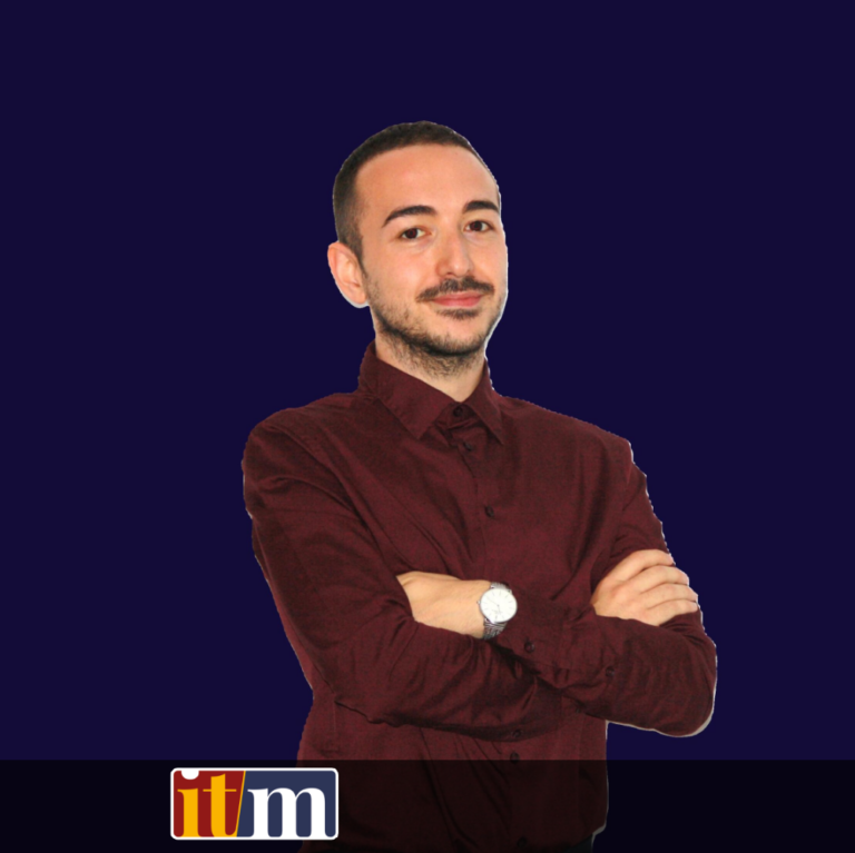 Chi siamo - ITM